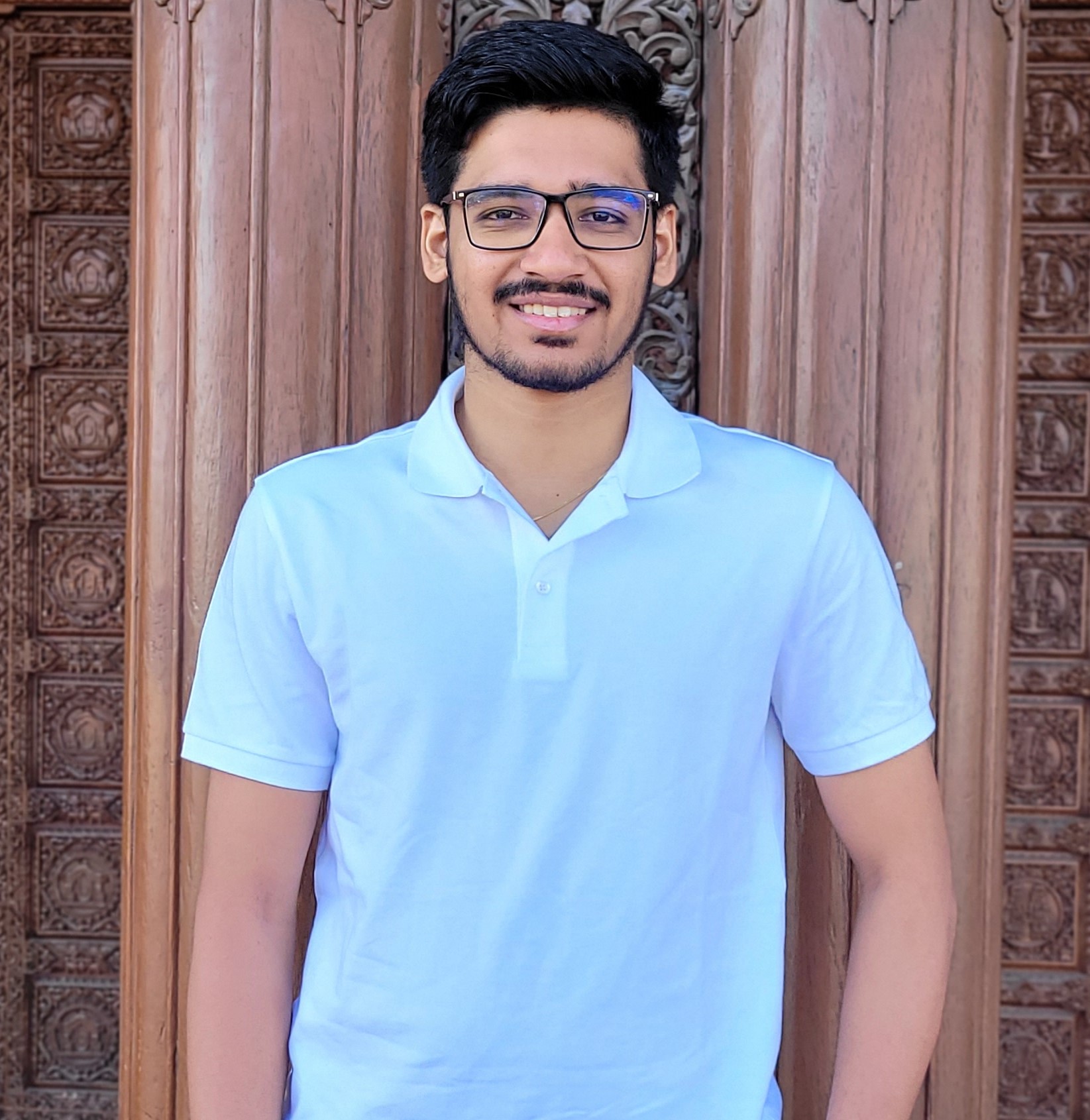 Fenil Patel Portfolio